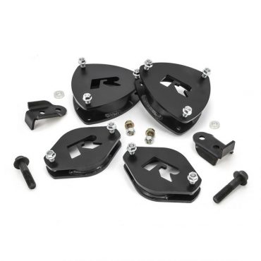 The Best Subaru Ascent Lift Kits - Fitment, Installation, Price, Max ...