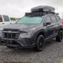 Subaru Ascent Off Road Builds - Offroadium.com