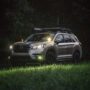 Lifted 2020 Subaru Ascent - Family Overlander to Conquer Off-road Trails