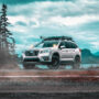 Lifted 2020 Subaru Ascent - Family Overlander to Conquer Off-road Trails