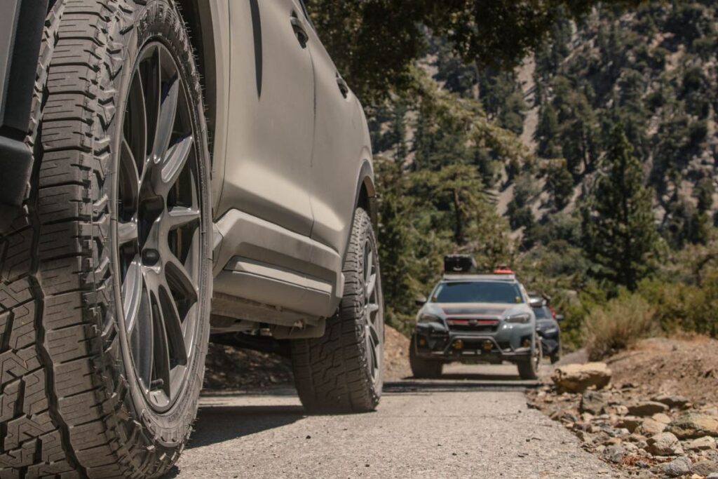 Guide: Subaru Crosstrek Off Road Bumpers, Bull Bars, Light Bars and Guards