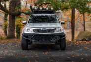Subaru Forester off-road Mods 101 - Lift, Biggest Wheel Size & Overland ...
