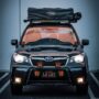 Subaru Forester off-road Mods 101 - Lift, Biggest Wheel Size & Overland ...
