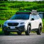Subaru Outback Off Road Builds - Offroadium.com