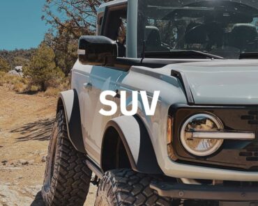 Off Road Builds & 4x4 Vehicle Projects - Features & Interviews