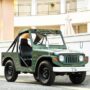 Big and Small Suzuki Off Road Builds - Offroadium.com