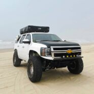 What is a Prerunner Truck and How to Build it Right?