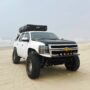 What is a Prerunner Truck and How to Build it Right?