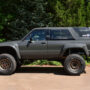 First-Generation Toyota 4Runner That Put SUV Format on the Map ...