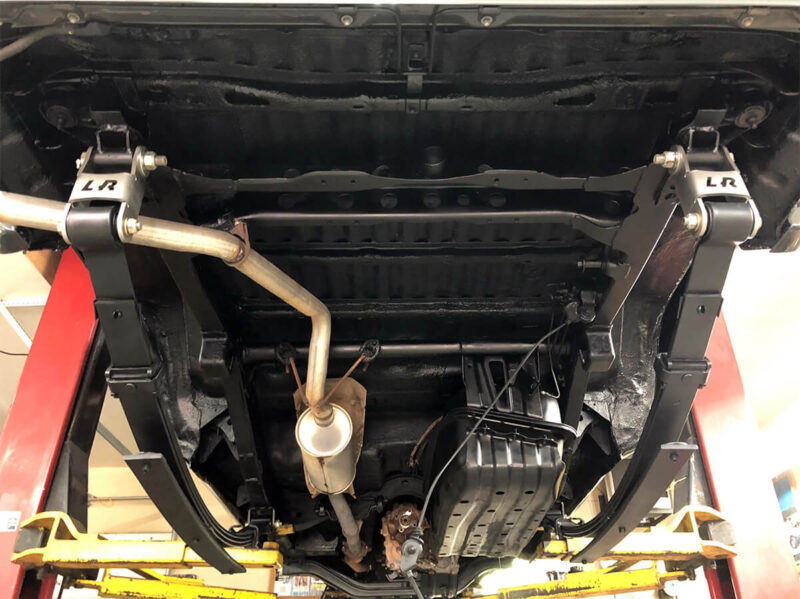 First-Generation Toyota 4Runner That Put SUV Format on the Map ...