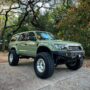 Toyota 4Runner Off Road Builds - Offroadium.com