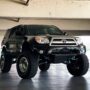 Toyota 4Runner Off Road Builds - Offroadium.com