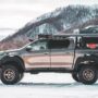Ultimate Toyota Hilux Overland Build from Japan on 35" Off Road Tires