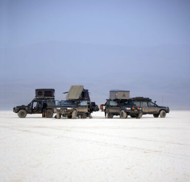 Ultimate Overland Builds - Perfect Examples to Follow