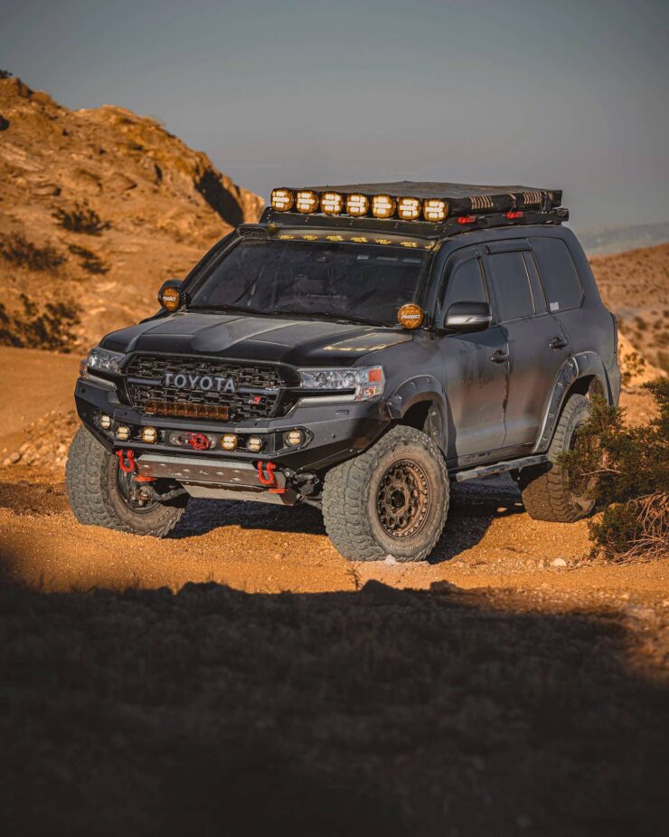Best Off road SUV Ranked By Key Parameters - Top 15