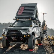 Toyota Overland Builds - Offroadium.com