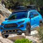 Toyota Rav4 Off Road Builds - Offroadium.com
