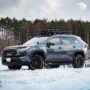 Toyota Rav4 Off Road Builds - Offroadium.com