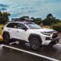 Toyota Rav4 Off Road Builds - Offroadium.com