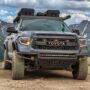 Toyota Tundra Off Road Builds - Offroadium.com