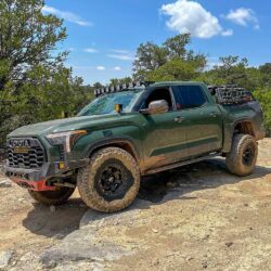 Toyota Tundra Off Road Builds - Offroadium.com