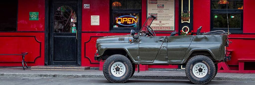 UAZ Off Road Builds - Offroadium.com