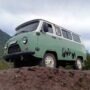 UAZ Off Road Builds - Offroadium.com