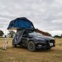 Lifted 2017 Ford Focus Overland Project — Surpassing Expectations ...