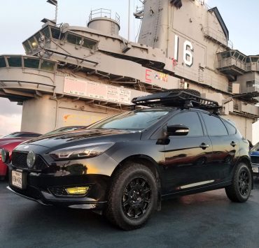 Coolest Ford Off road Builds - Trucks, Vans and SUV