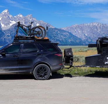 Land Rover Discovery Off Road Builds - Offroadium.com