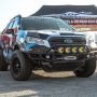 The First Lifted Subaru Ascent Off-road Adventure Build - offroadium.com