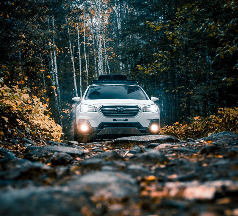 Lifted 2019 Subaru Outback Overland Build: Mods & Upgrades