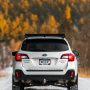 Lifted 2019 Subaru Outback Overland Build: Mods & Upgrades
