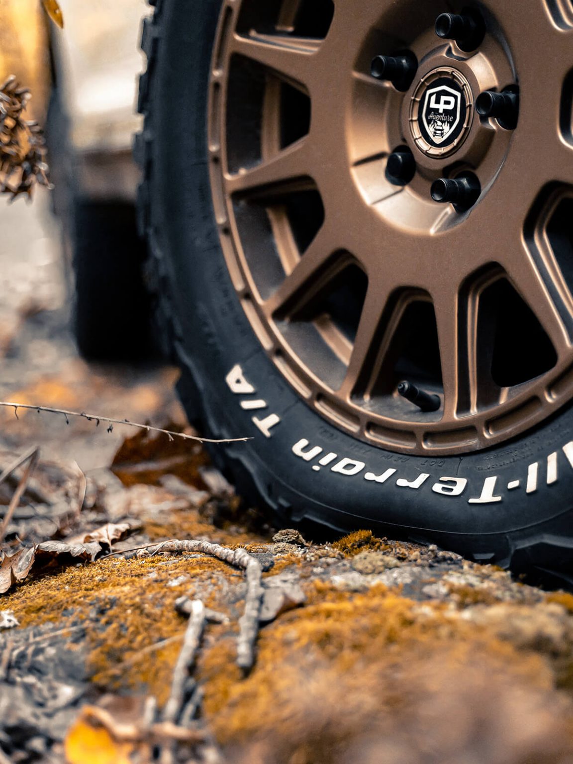 Lifted 2019 Subaru Outback Overland Build: Mods & Upgrades