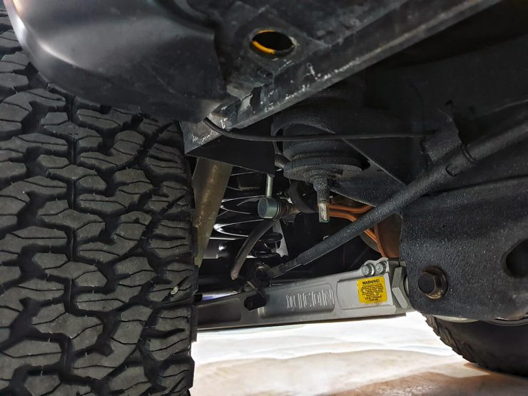 Toyota FJ Cruiser Pickup Truck Conversion - Why & How To Do It Right