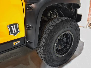 Toyota FJ Cruiser Pickup Truck Conversion - Why & How To Do It Right