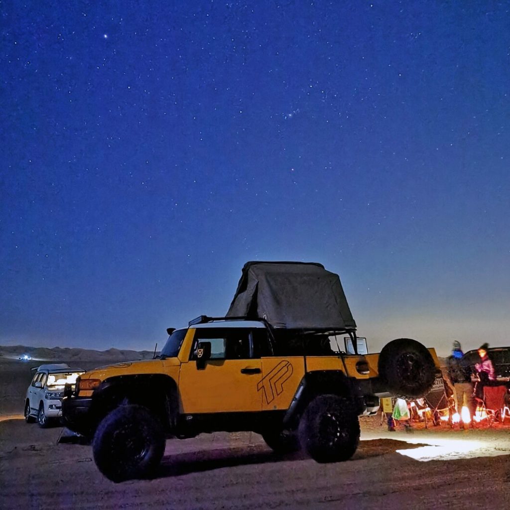 Toyota FJ Cruiser Pickup Truck Conversion - Why & How To Do It Right