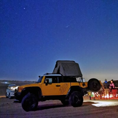 Toyota FJ Cruiser Pickup Truck Conversion - Why & How To Do It Right