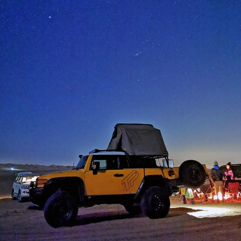 Toyota FJ Cruiser Pickup Truck Conversion - Why & How To Do It Right
