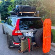 Inspiring Volvo Off Road Builds for Your Next Adventure