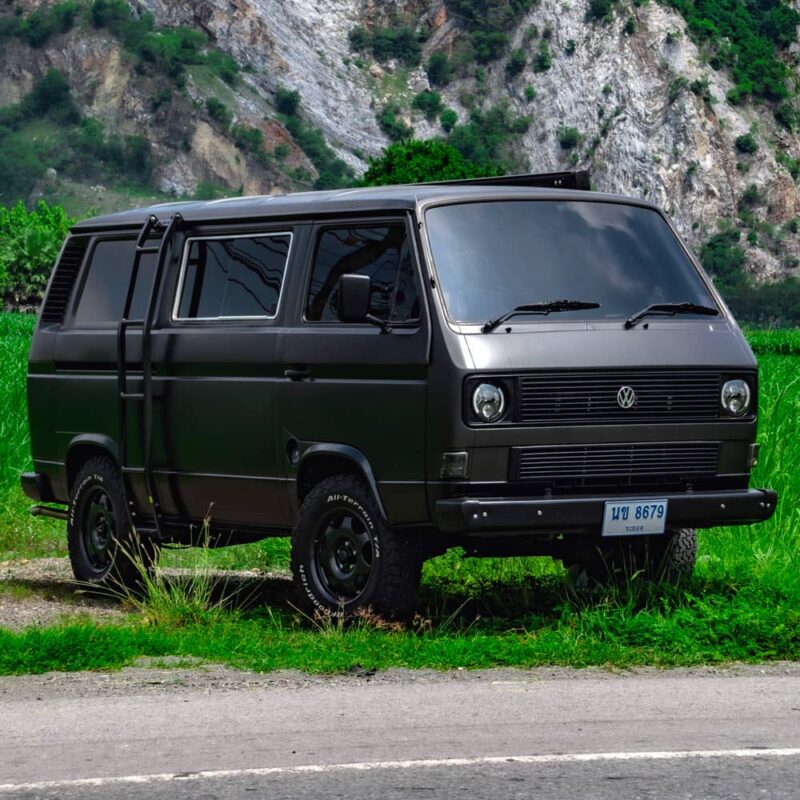 VW Off Road Builds That Prove To Be Great on Trails
