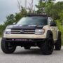 VW Off Road Builds That Prove To Be Great on Trails