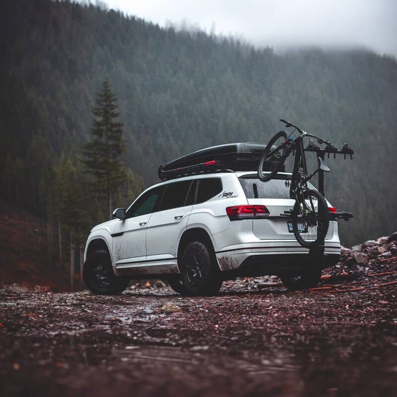 VW Off Road Builds That Prove To Be Great on Trails